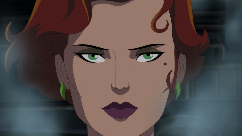 Batman: The Doom That Came to Gotham (2023) | DC